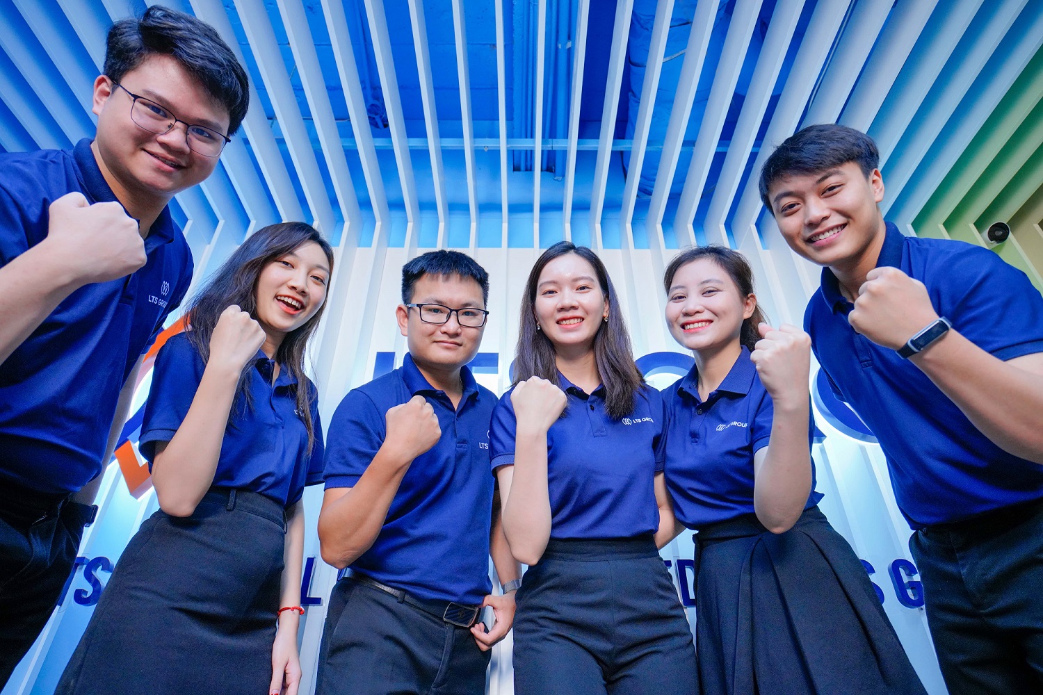 LTS Group - Leading IT Outsourcing Company in Vietnam